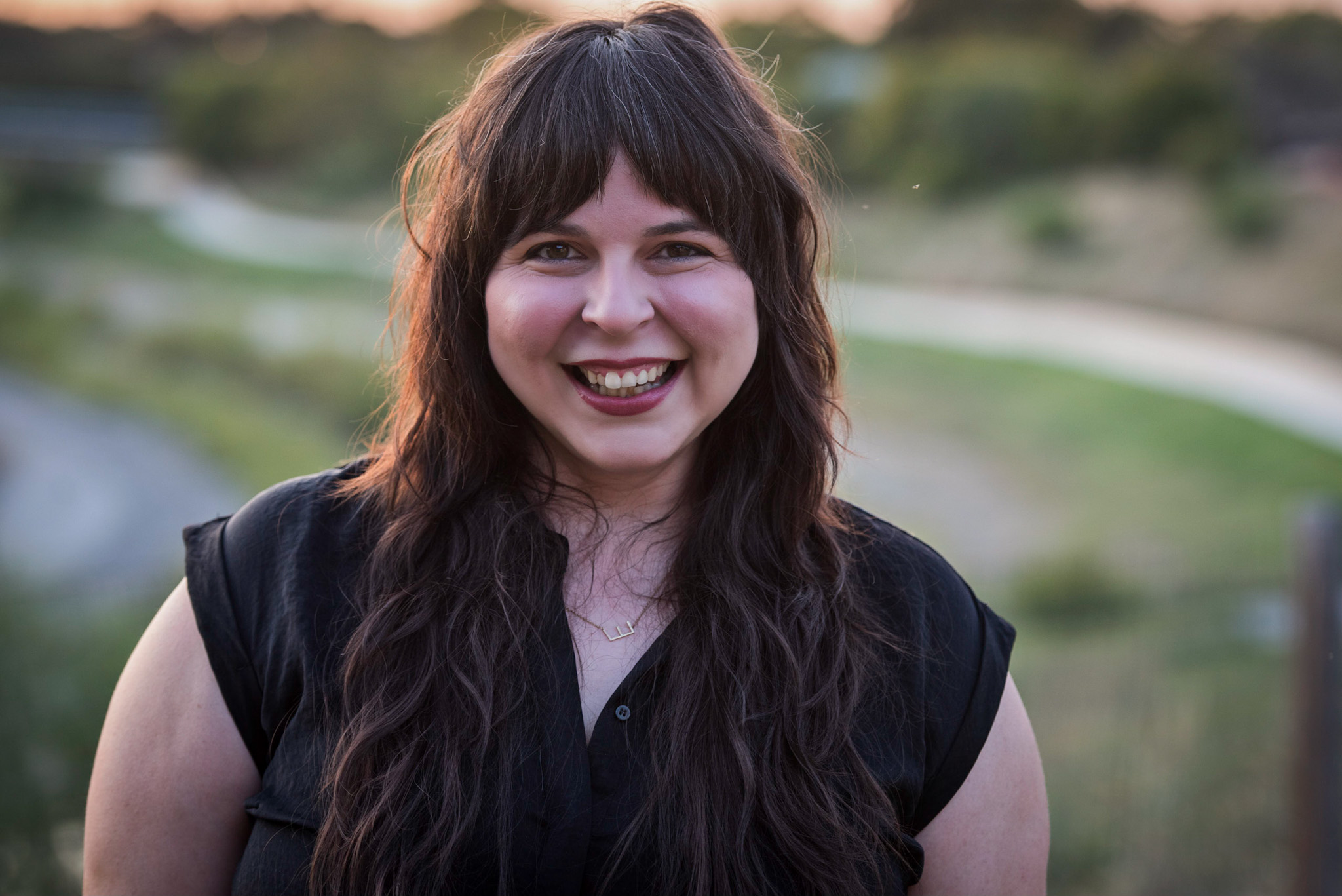 About Esme – Miami Health and Justice Lab