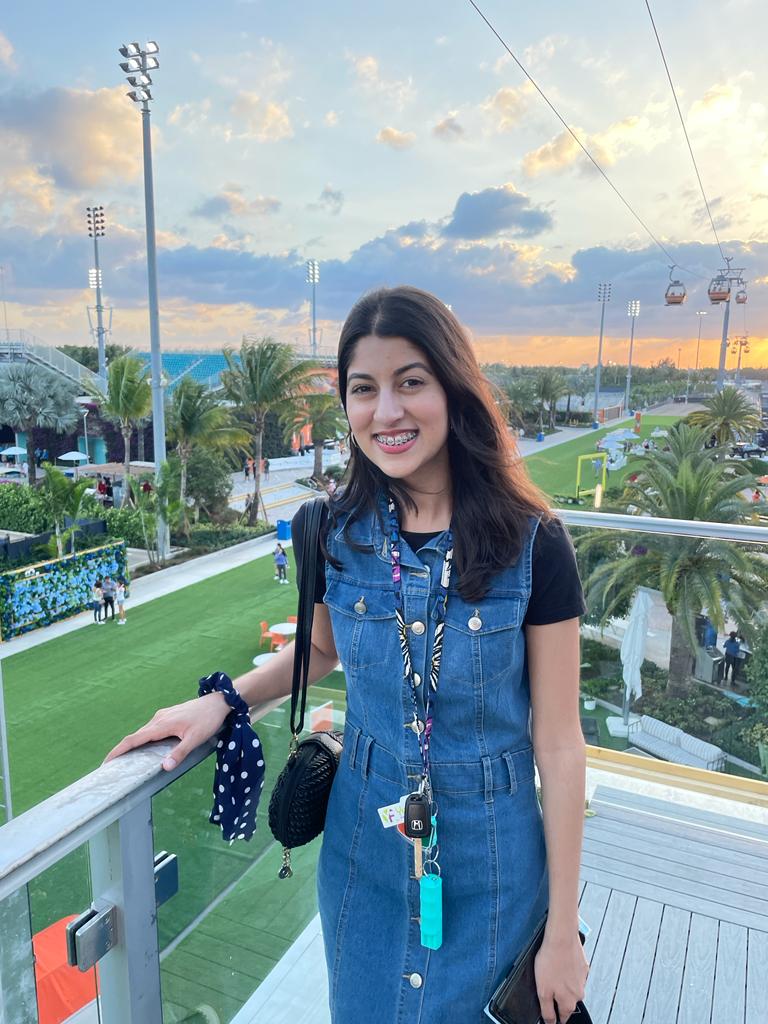 Former Lab Members – Miami Health and Justice Lab